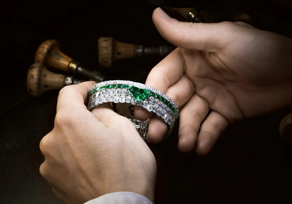 The House of Zen | Zen Diamond India