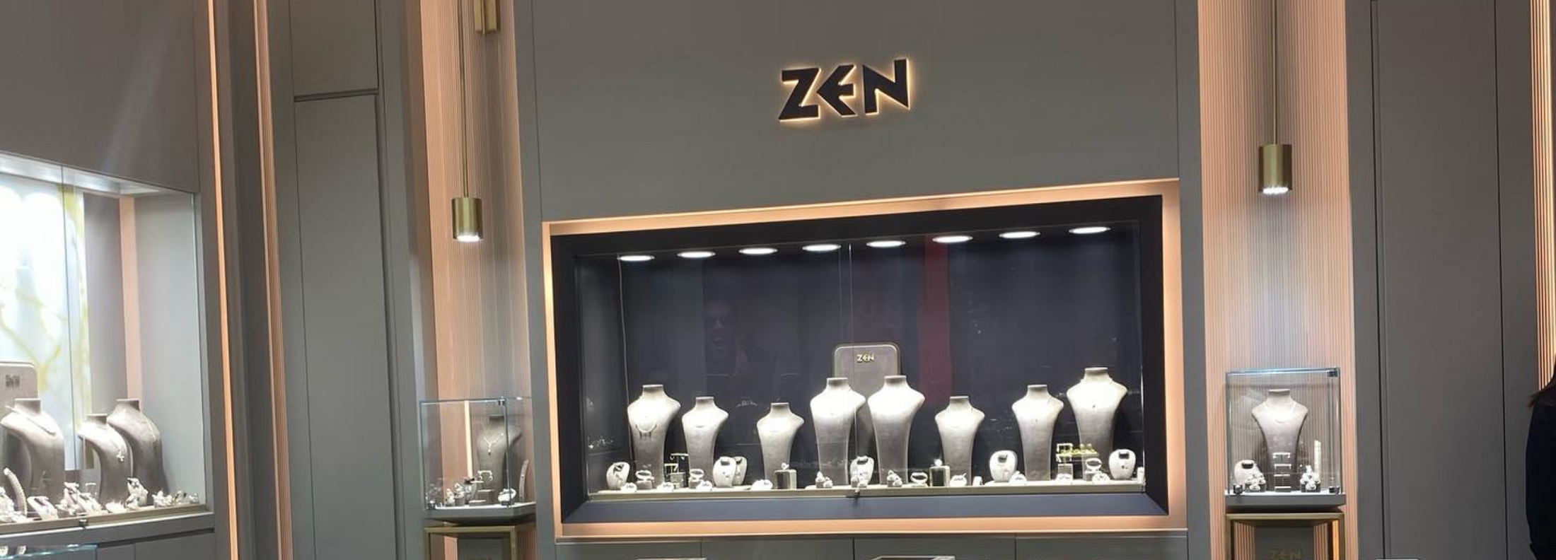 The House of Zen | Zen Diamond India