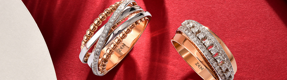 ZEN Signature Solitaires | Zen Diamond India